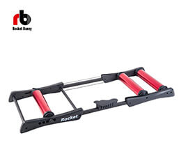 Freie Rollentrainer »Vergleiche » Freie Rolle - Alles über den Gegenspieler